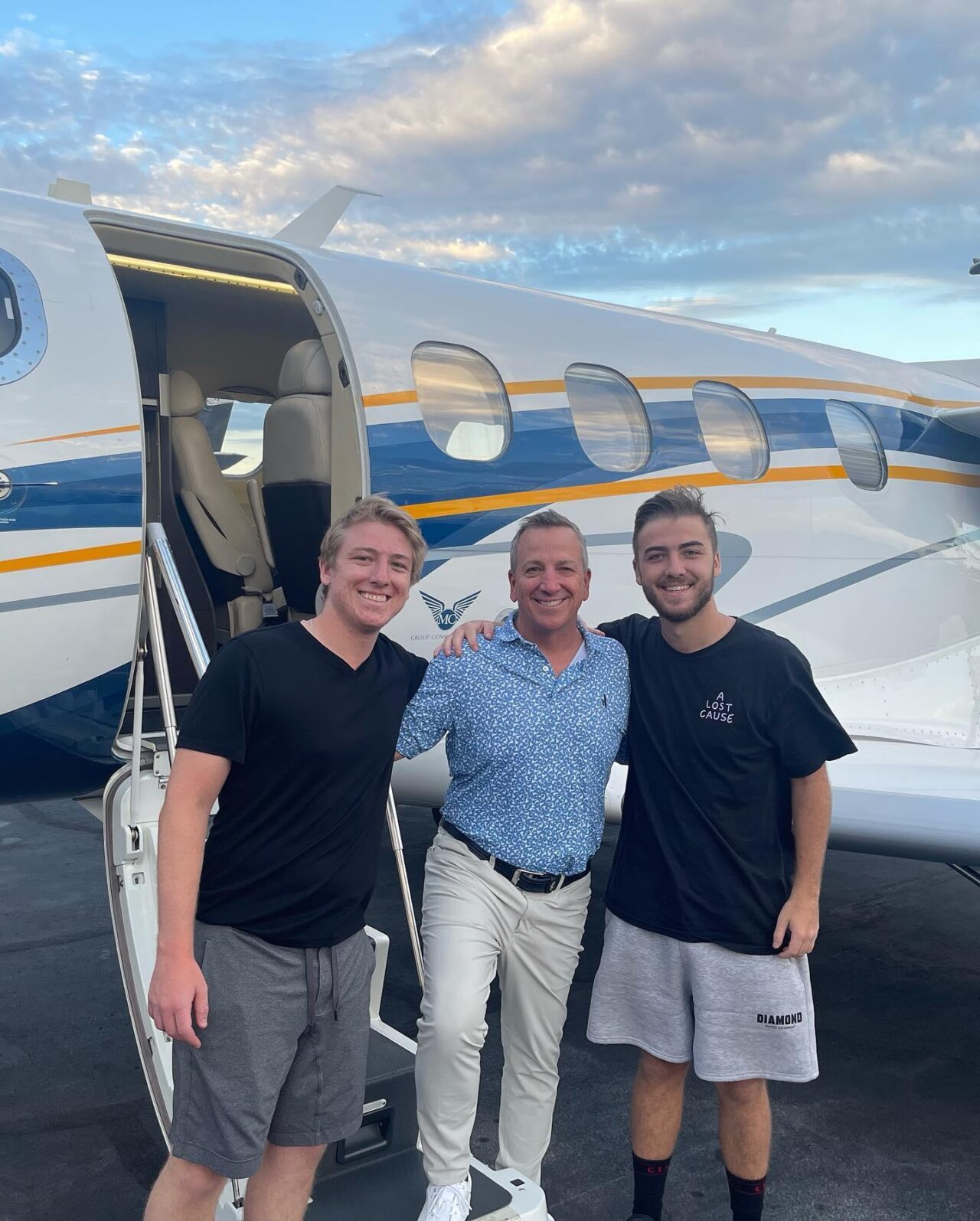 Meet Ken - Ken McElroy