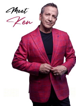 Meet Ken - Ken McElroy