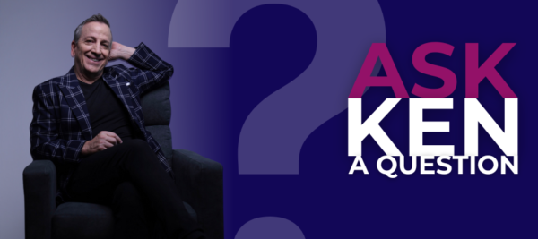 Ask Ken - Limitless - Ken McElroy