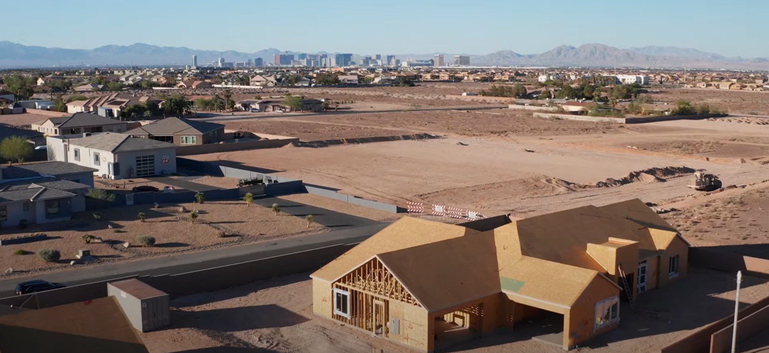 Why Affordable Housing Is Disappearing in America - Ken McElroy