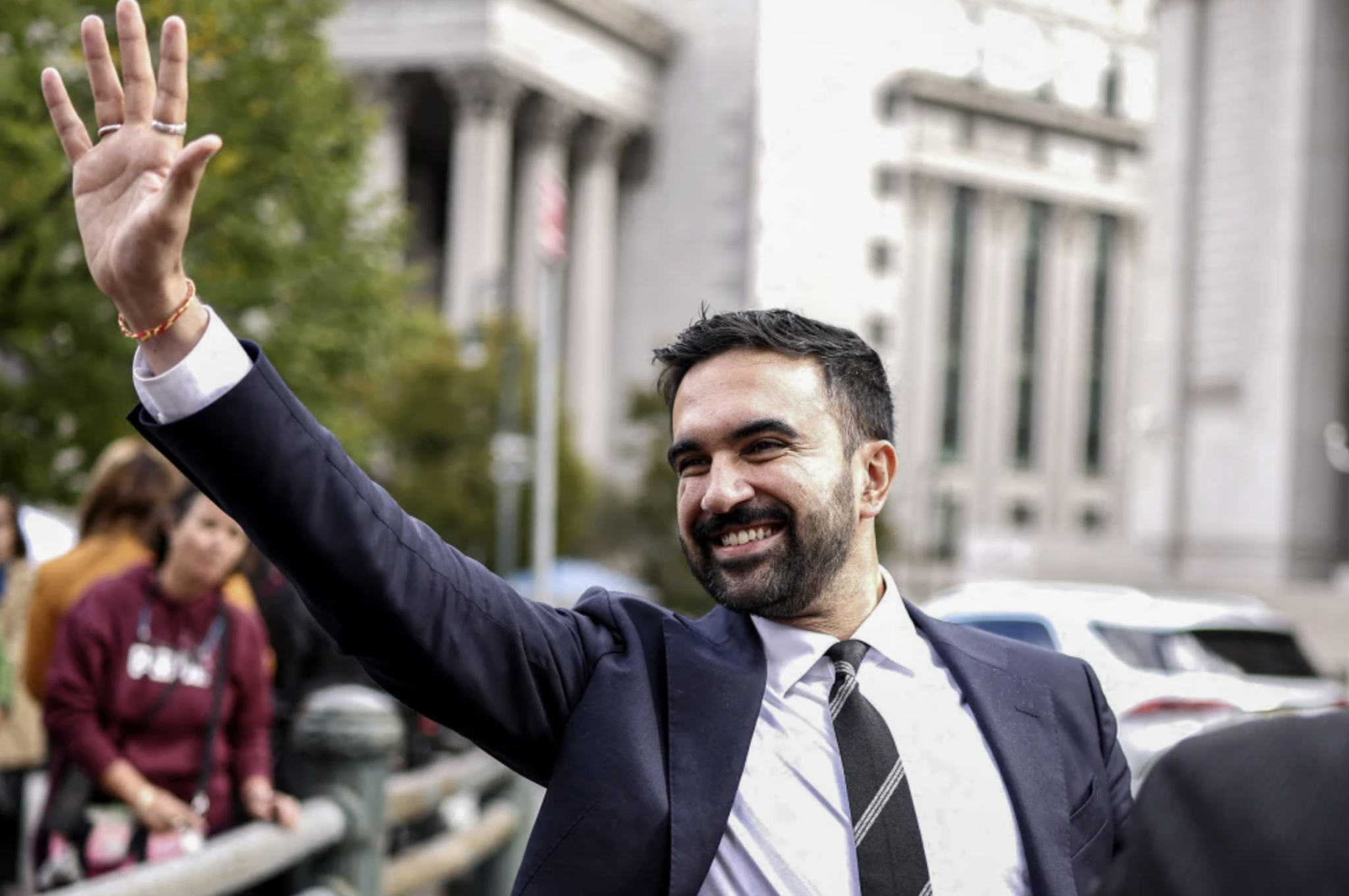 The New York Migration Wave: What Investors Should Watch - Ken McElroy